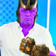 Steam Community :: Thanos