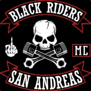 Steam Community :: Group :: Black Riders MC