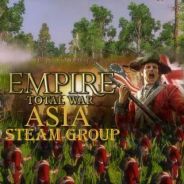 Steam Community :: Group :: Empire:Total War ASIA