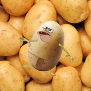 Steam Community :: Primitive Potato