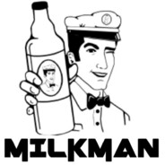 Steam Community :: Funny Milkman