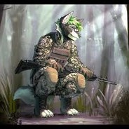 Steam Curator: Furry Tactical Force Unit