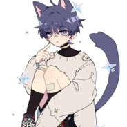 Steam Community :: a silly cat boy