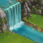 Steam Community :: Group :: Behind the Waterfall