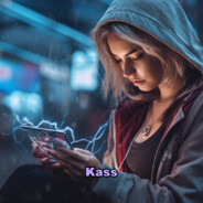 Steam Community :: Kass