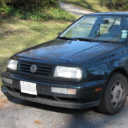 Steam Community :: VW Jetta III