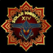 Steam Curator: Solar Knights