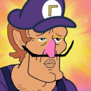 Steam Community :: Handsome Waluigi