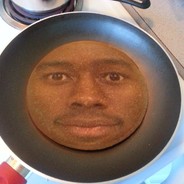 Steam Curator: Tyler the Creator pancake