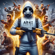 Steam Community :: Ar4i