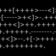 Steam Community :: Group :: Esolang Programmers