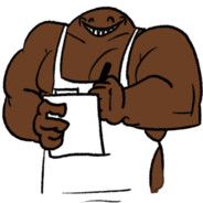 Steam Community :: Deep fried human ham