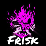 Steam Community :: Frisk