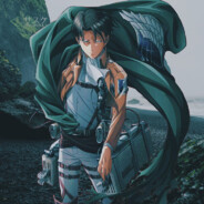 Steam Community :: CAPTAIN LEVI