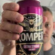 Steam Community :: Romper extra strong wiśniowy