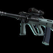 BUY AUG SWEEPER MINIMAL WEAR FAST ITS TOO LATE SOON :: AUG | Storm ...