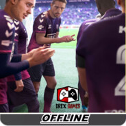 Steam Community :: Offline Football Manager 2022 C4