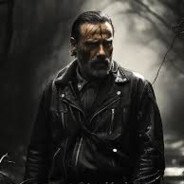 Steam Community :: Mr. Negan Smith