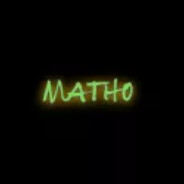 Steam Community :: Matho