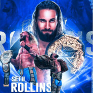 Steam Community :: Seth Rollins