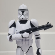 Steam Community :: CLONE TROOPER