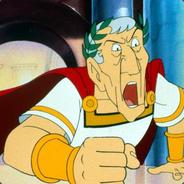 Steam Curator: The Caesar Gang