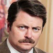 Steam Community :: Ron Swanson