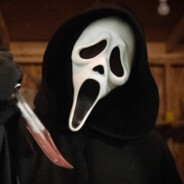 Steam Community :: Holy shit it's Ghostface #67