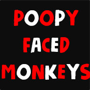 Steam Curator: Poopy Faced Monkeys