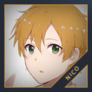 Steam Community :: NicO