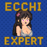 Steam Curator: Ecchi Expert