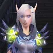 Steam Community :: Vereesa Windrunner