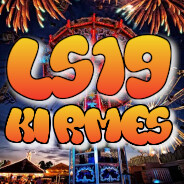 Steam Community :: Group :: LS19 Kirmes
