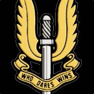 Steam Community :: Group :: 22nd SAS Div.