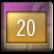 Steam Community :: Group :: 20 Years BADGE