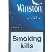Steam Community :: Winston Dark Blue