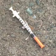 Steam Community :: Dirty Needle