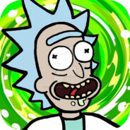 Steam Community :: Rick Sanchez