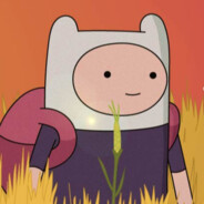 Finn🍂 • Steam Ladder