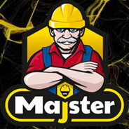 Steam Community :: Majster
