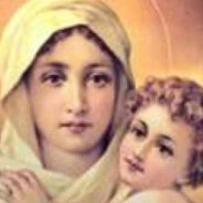 Steam Community :: Jomfru Maria