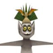 Steam Community :: King Julian