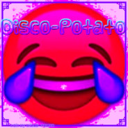 Steam Community :: Disco-Potato