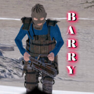 Steam Community :: The Real Barry