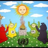 Steam Community :: Group :: The Gang Teletubbies