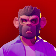 Steam Community :: HUMANOID MONKEY