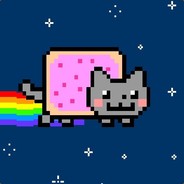 Steam Curator: Nyan Cats :3