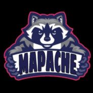 Steam Community :: mapache