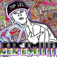 Steam Curator: The Sliced Kek Army