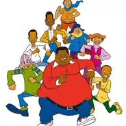 Steam Curator: FAT ALBERT EPIC GAMER FAN CLUB